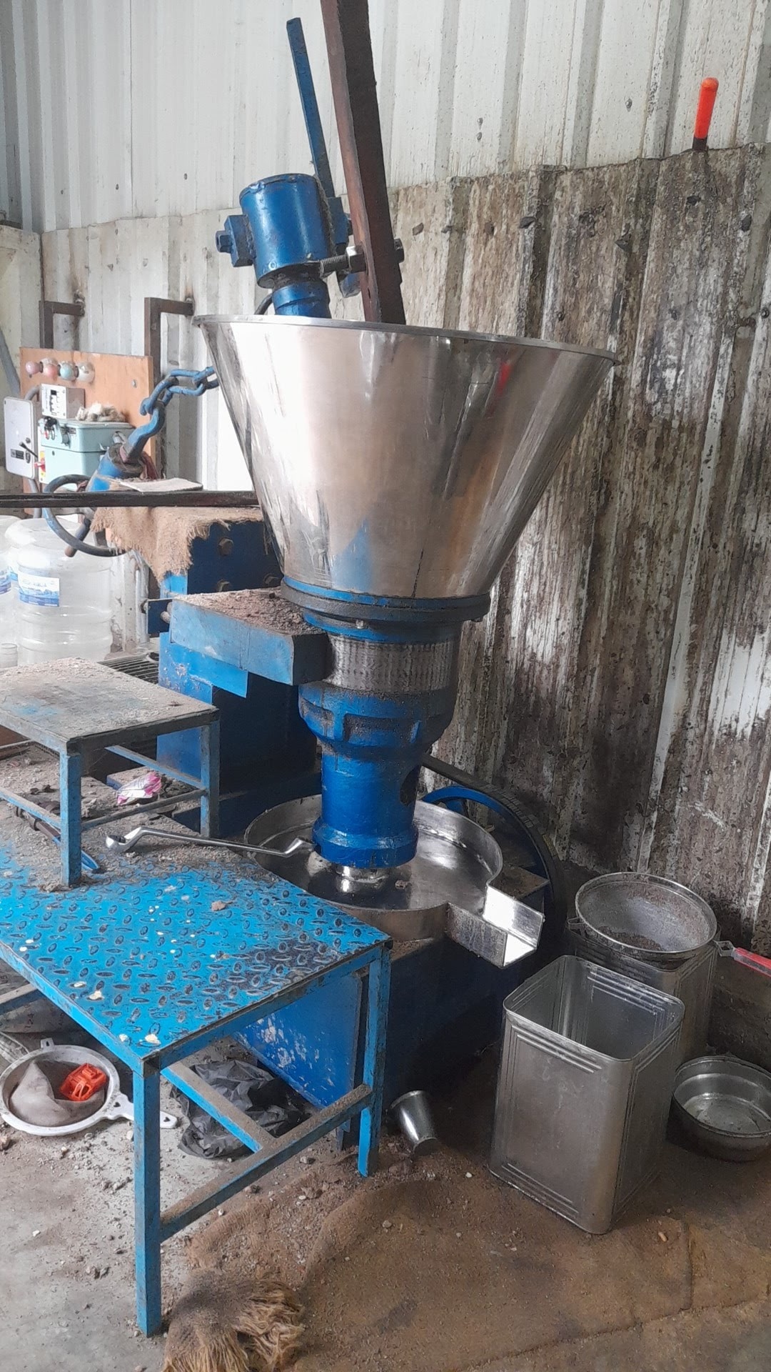 Jk Chekku Oil Mill in Padappai, Chennai - Best Oil Mills in Chennai ...