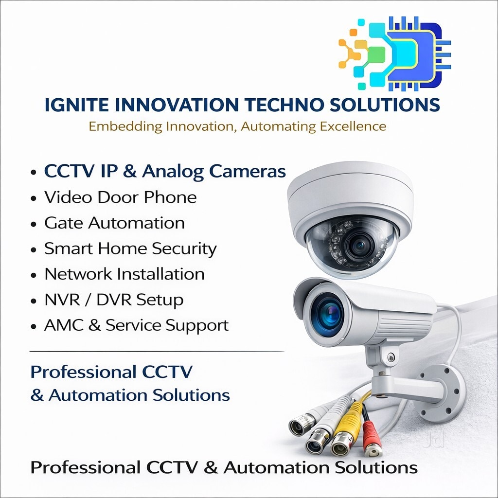 Top CCTV Installation Services for Restoring The Power Supply Module ...