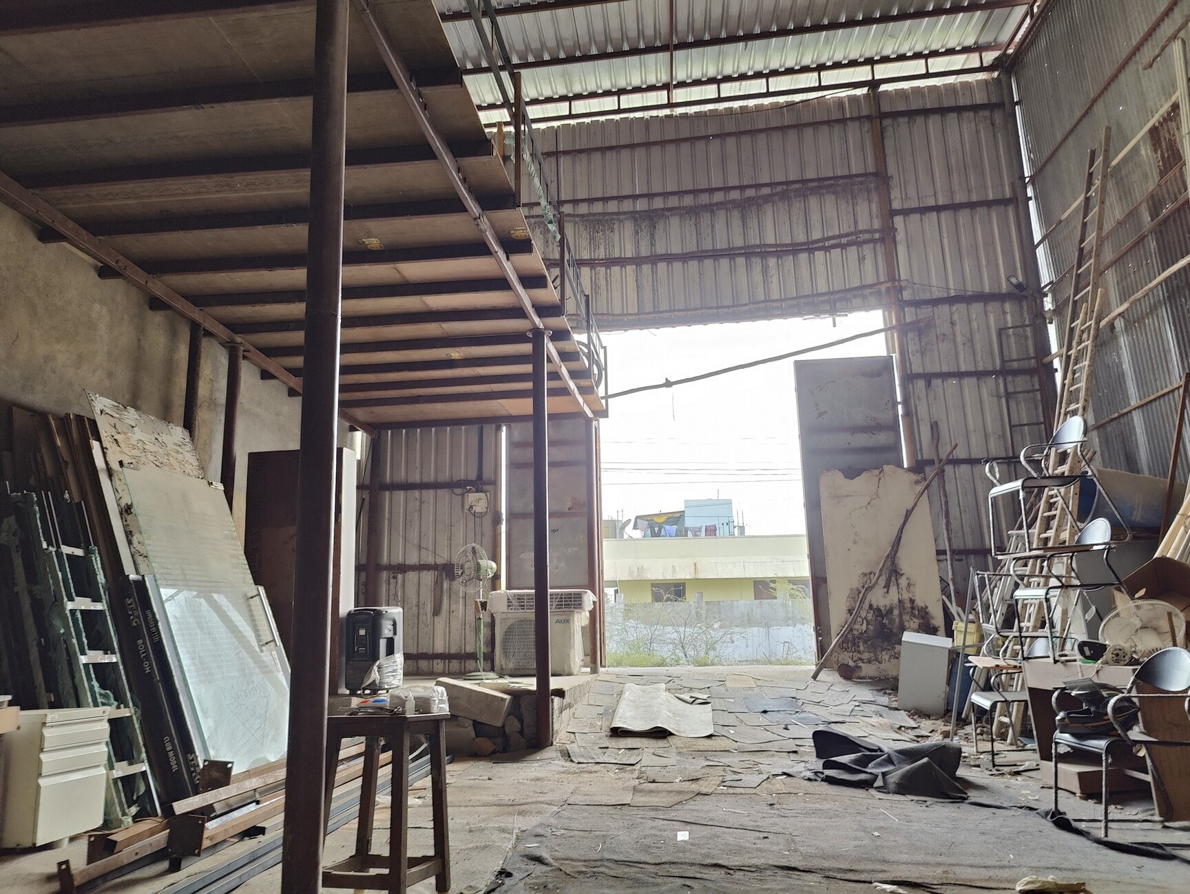 Sha Traders (Closed Down) in Mangadu, Chennai - Best in Chennai - Justdial