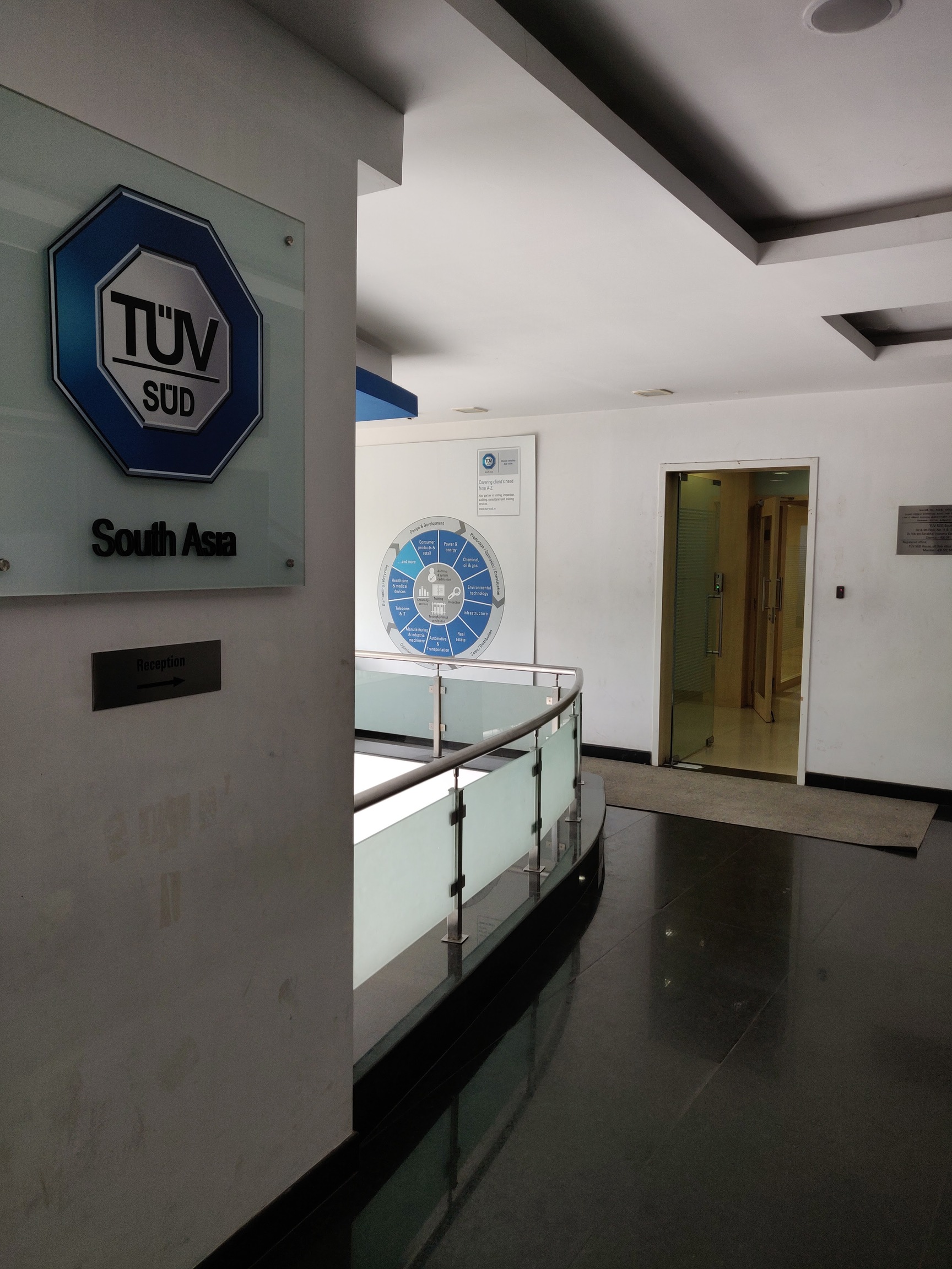 Wunderbar Tuv Sud Seminare Ebenbild