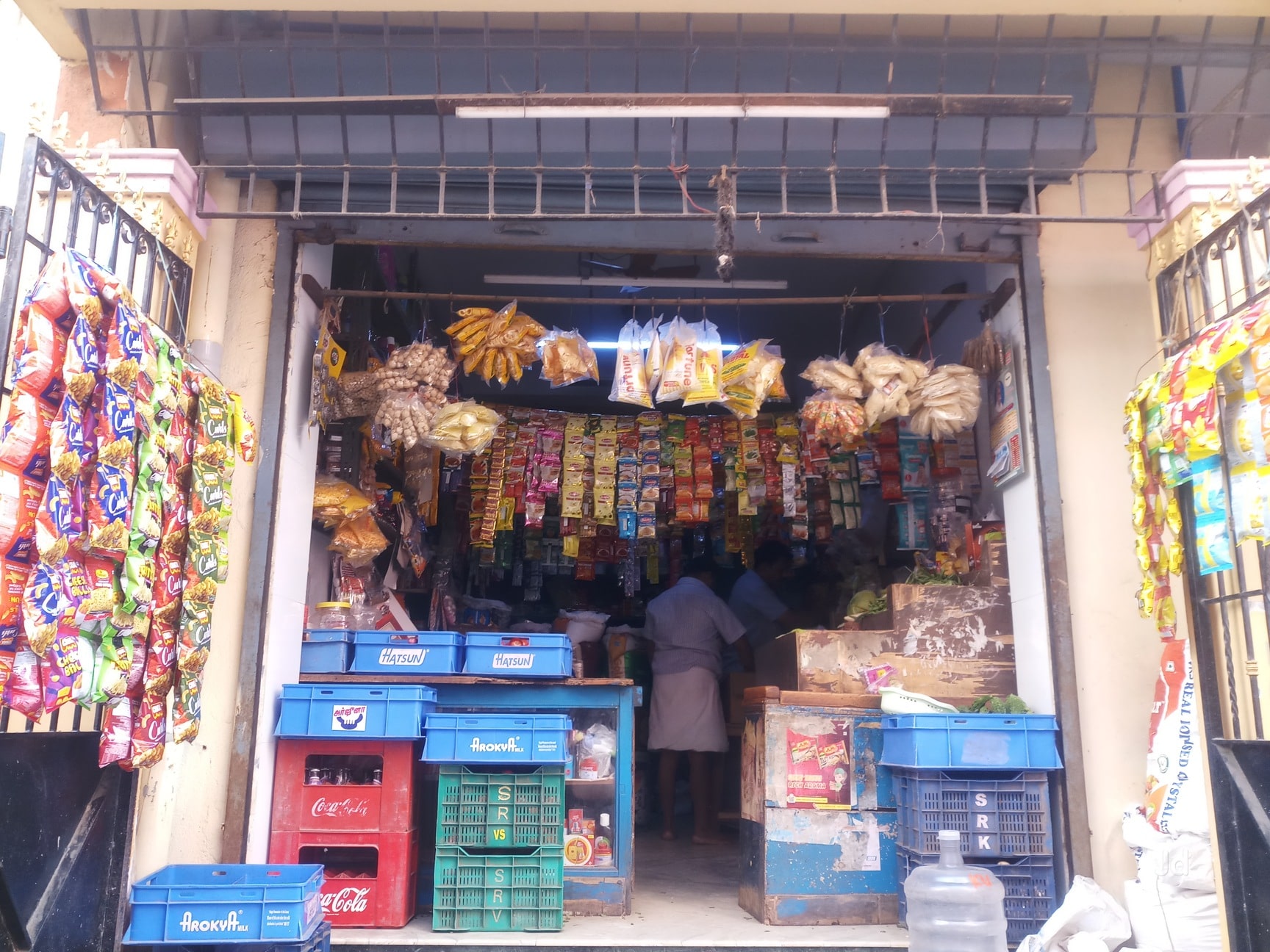 Ram Stores in Triplicane, Chennai - Best Computer Ram Dealers in ...