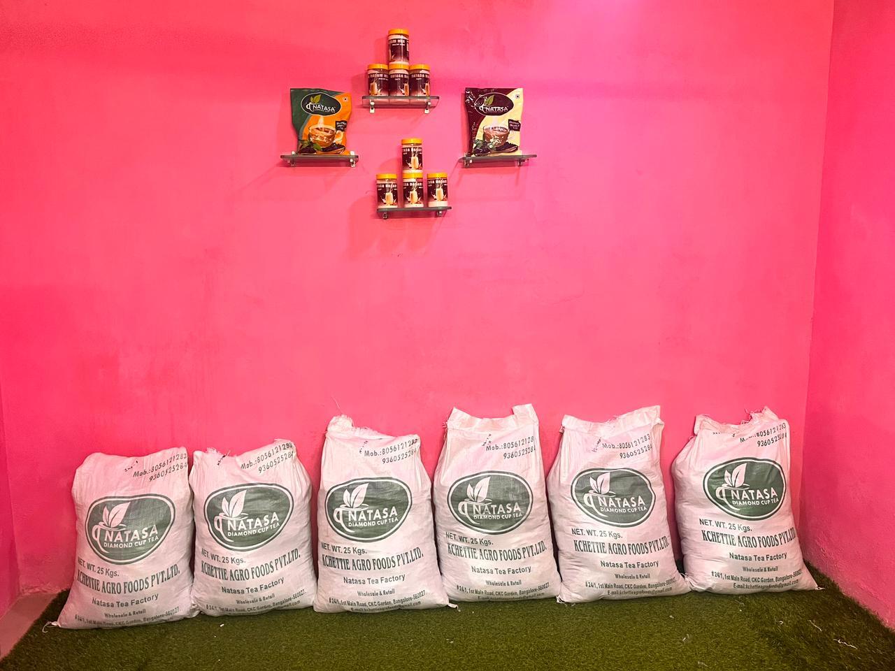 Chetties Enterprises in Selaiyur, Chennai - Best Tea Wholesalers in ...