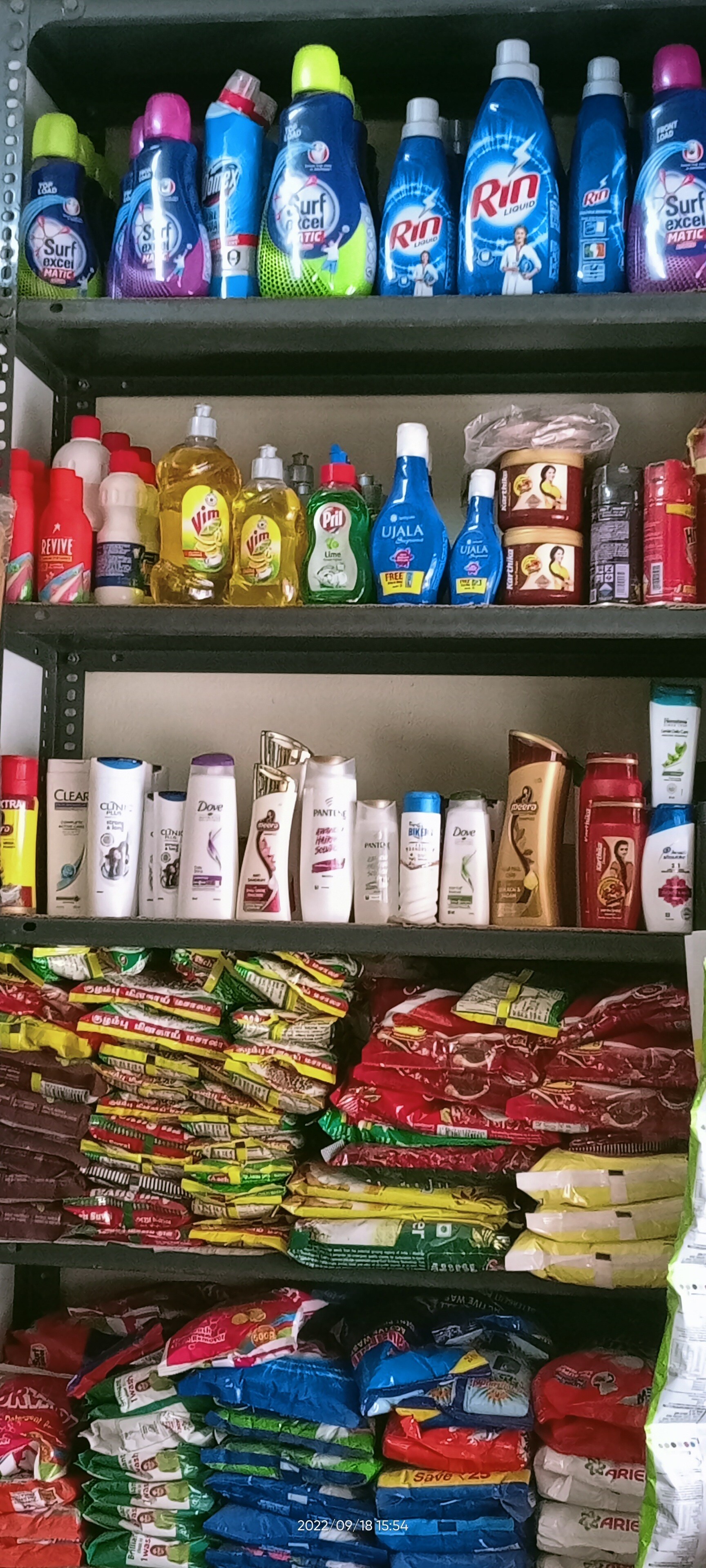 Ambika Provision Store in Sekkadu, Chennai - Best Food Grain ...