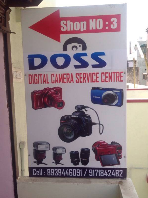 Top Camera Repair & Services near Divine Health Centre Kellys - Best ...