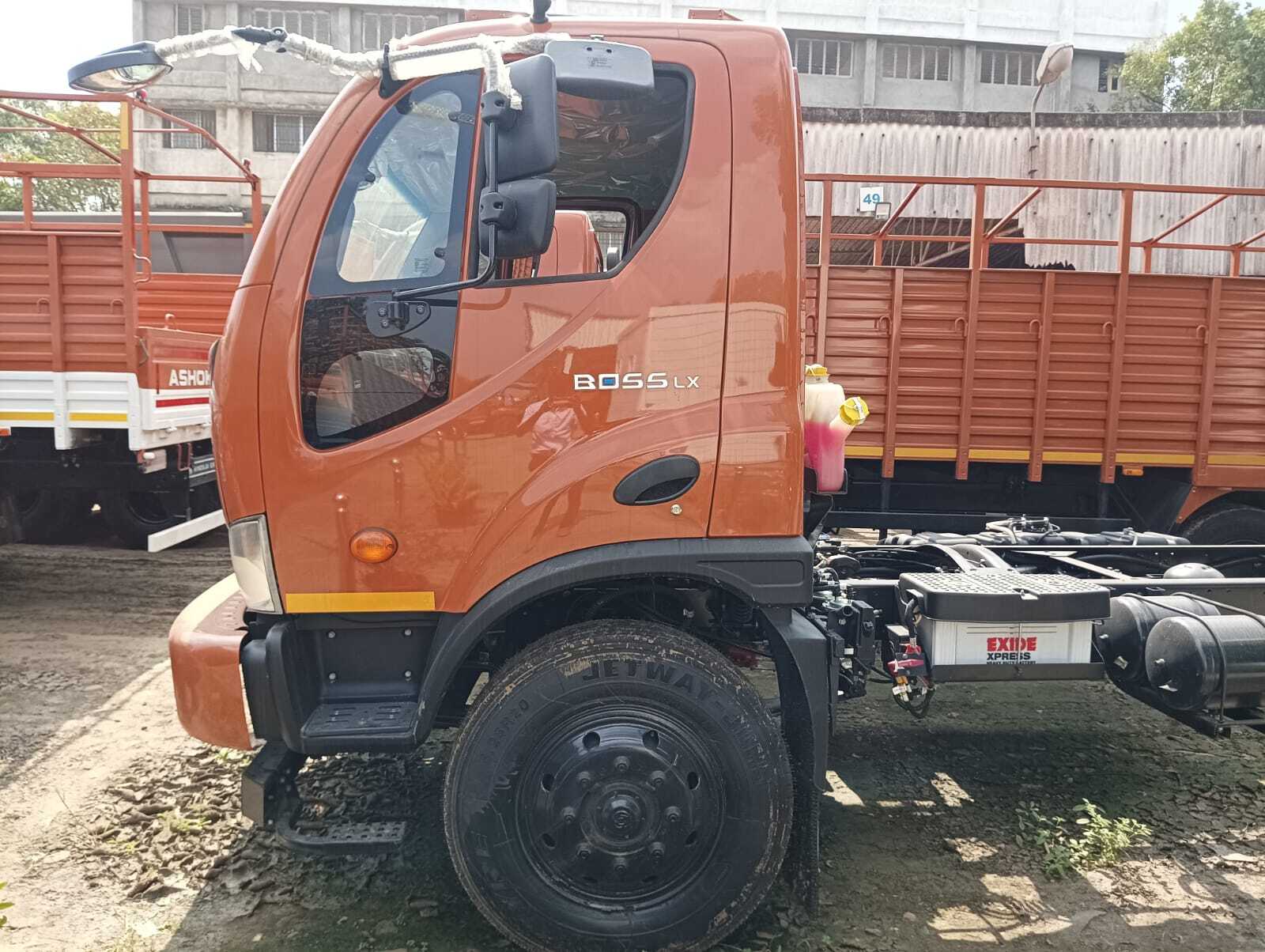 Icv Sales Executive in Velappanchavadi, Chennai - Best Truck Dealers in ...