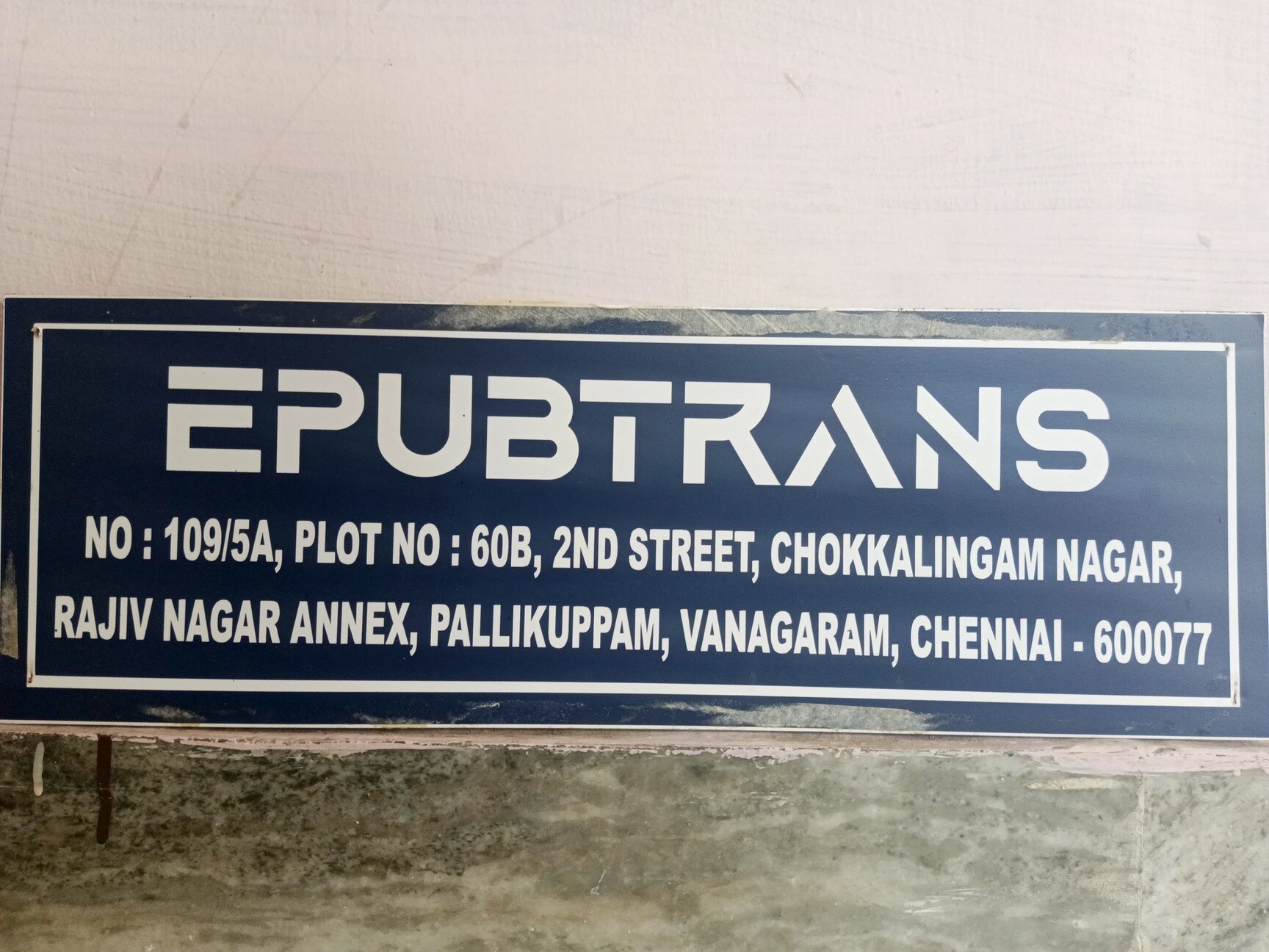 Epubtrans in Parivakkam, Chennai - Best BPO in Chennai - Justdial