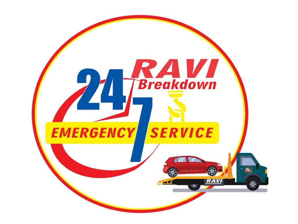 Ravi Breakdown in Sinchai Colony, Chhindwara - Best Vehicle Recovery ...