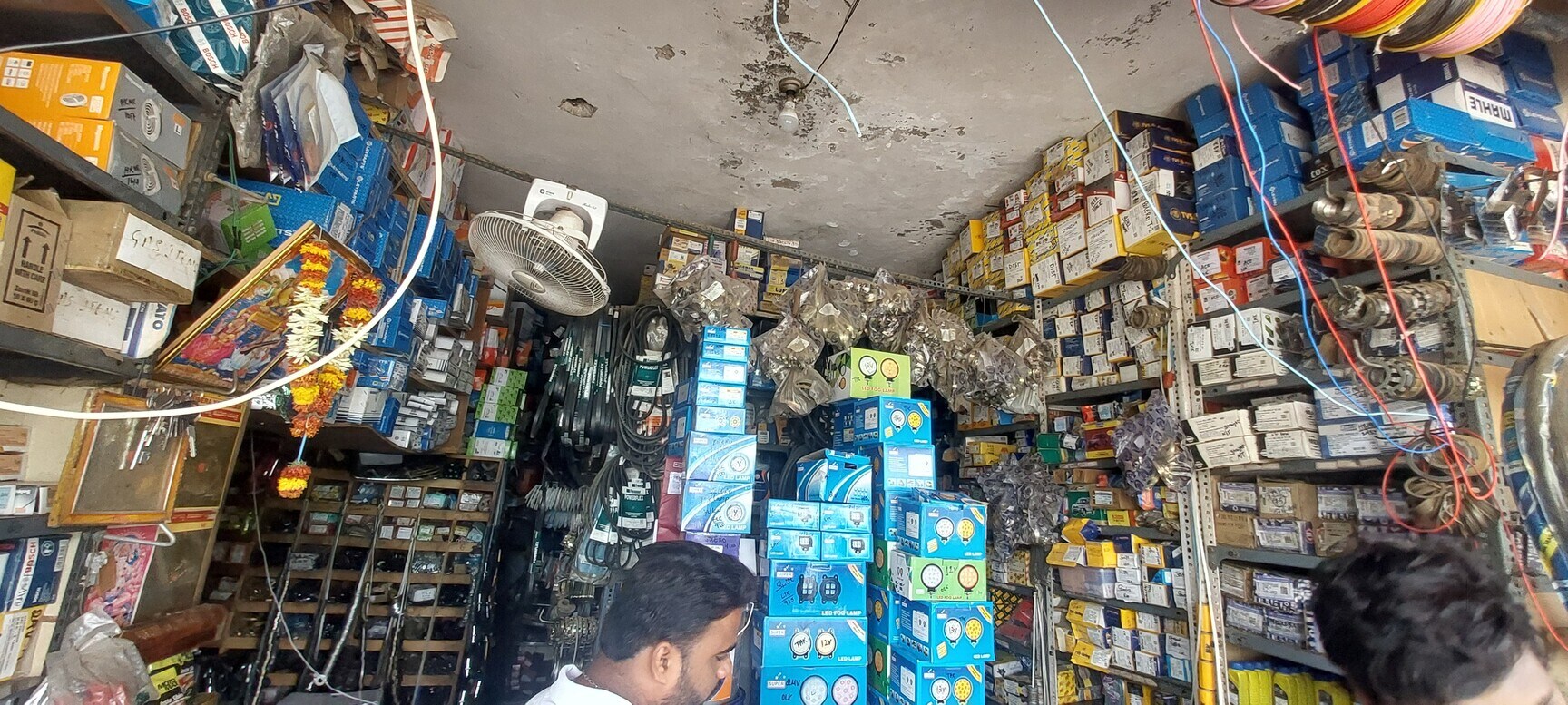 Sri Raghavendra Autoparts in Chitrayyana Hatti, Challakere - Best ...
