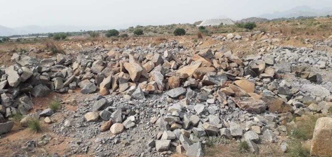 Global Survey Engineering Constructions in Peddakannali, Chittoor ...