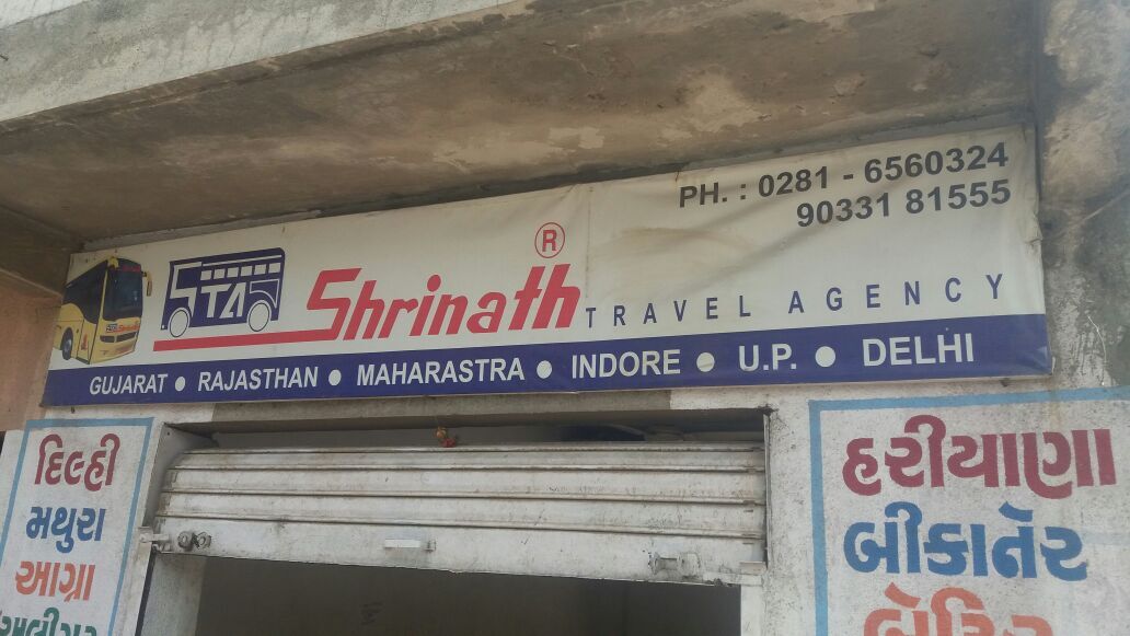 Shrinath Travel in Sahnawa, Chittorgarh - Best Transcription Services ...
