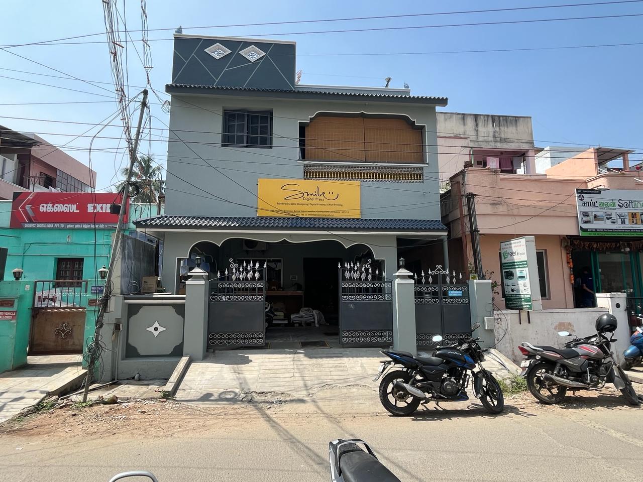 Catalogue - Roja Printers in Gandhipuram Coimbatore , Coimbatore - Justdial