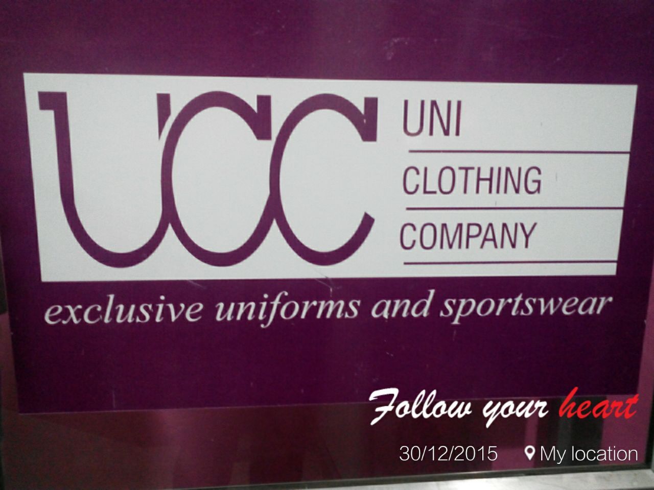 Uni Clothing Company in Avinashi Road, Coimbatore - Best Uniform ...