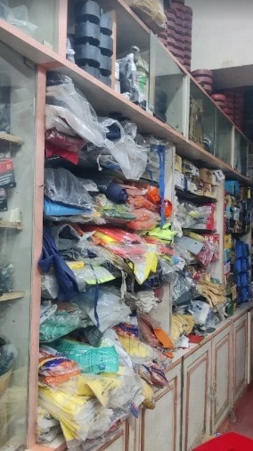 Excellent Traders in Gopalapuram, Coimbatore - Best Trolley Wheel ...