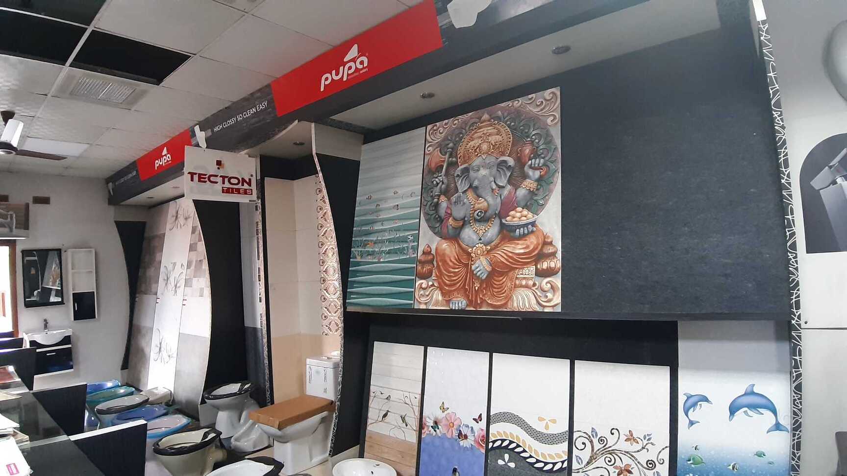 Sri Vinayaga Corporation in Ganapathy, Coimbatore - Best Cement Dealers ...