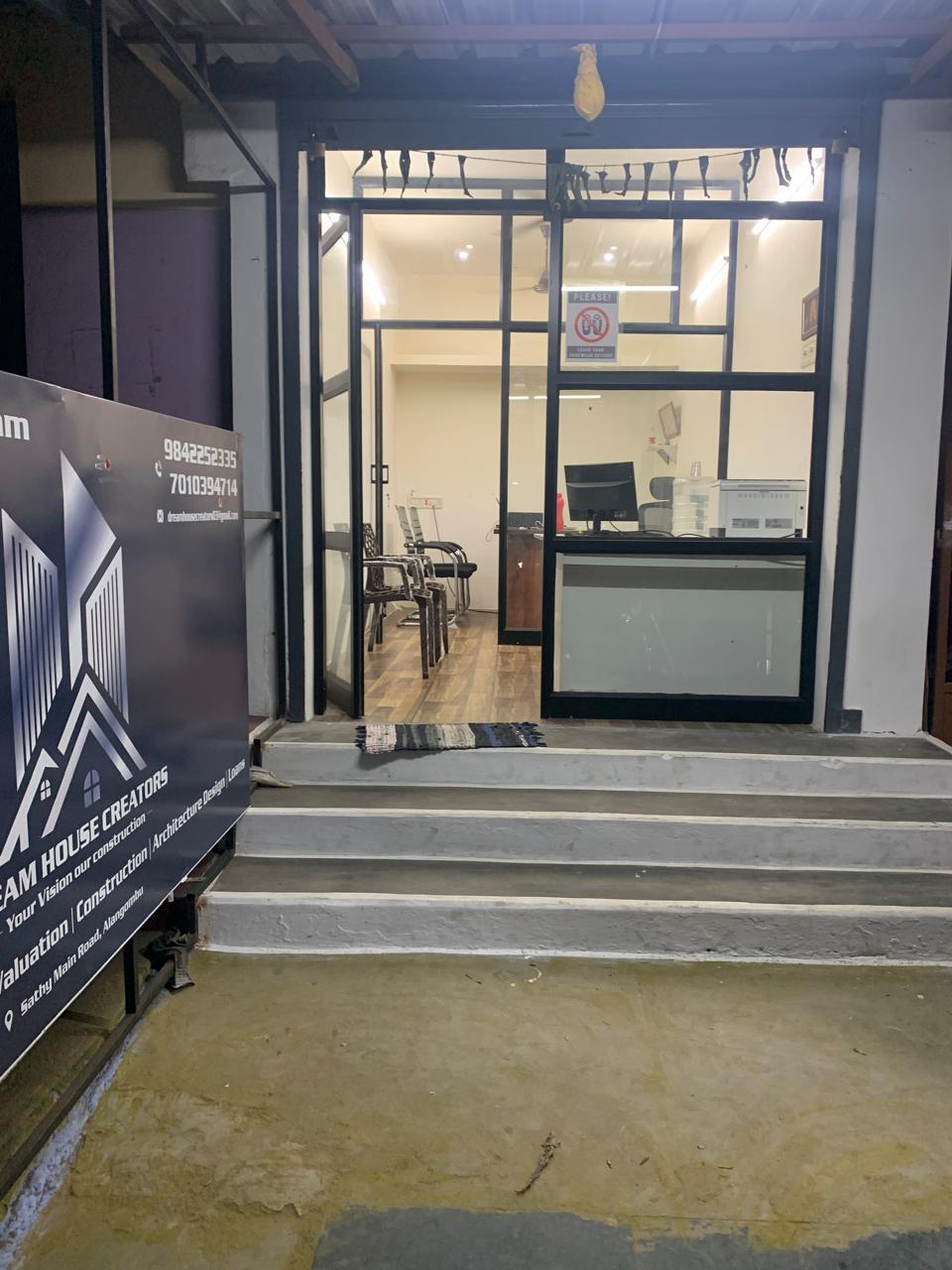 Dream House Creators in Alangombu, Coimbatore - Best Building ...