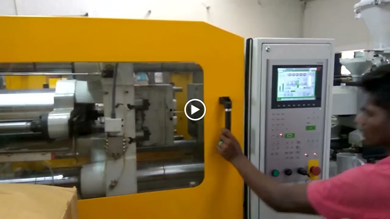 Jaybee Plastics in Ganapathy Pudur, Coimbatore - Best Plastic Injection ...