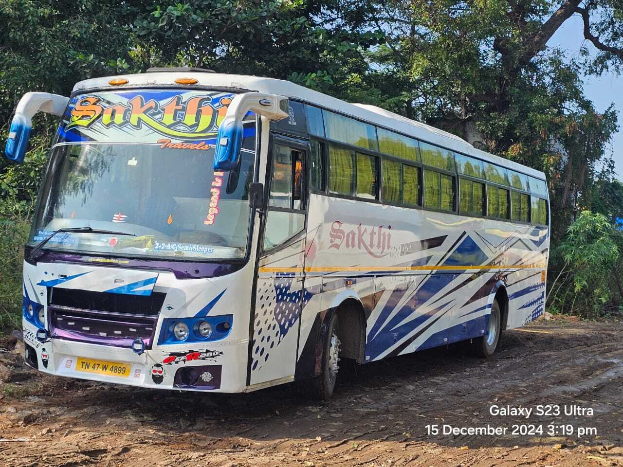 Top Bus On Hire in Coimbatore - Best Traveller Bus On Rent - Justdial