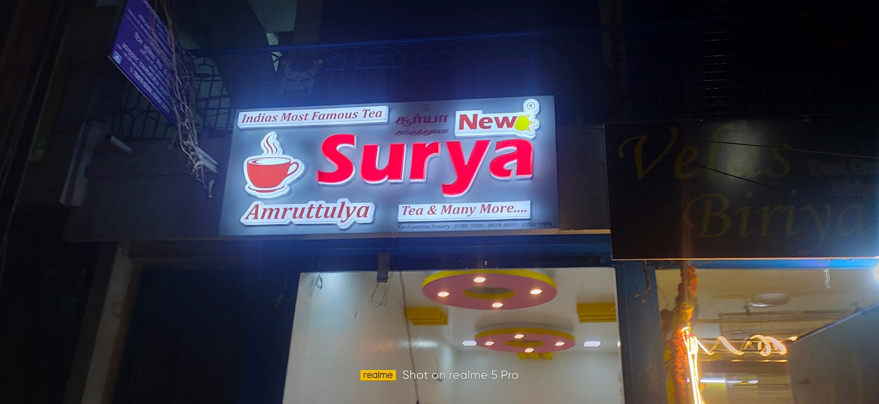 Sr Signs Led Sign Board Manufacturers in Selvapuram, Coimbatore - Best ...