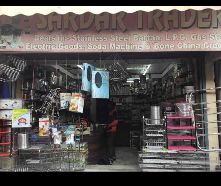 Sardar Trader's in Pattanam Pudur, Coimbatore - Best Plastic Dealers in ...