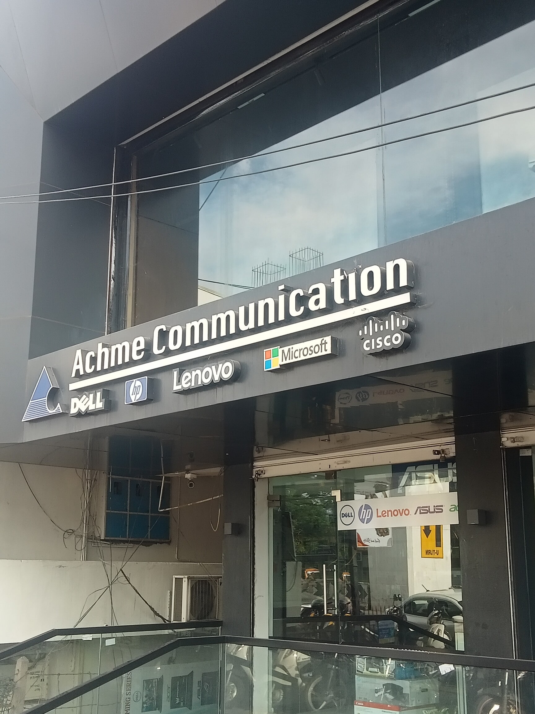 Top Laptop Dealers in Gandhipuram Coimbatore - Best Laptop Stores ...