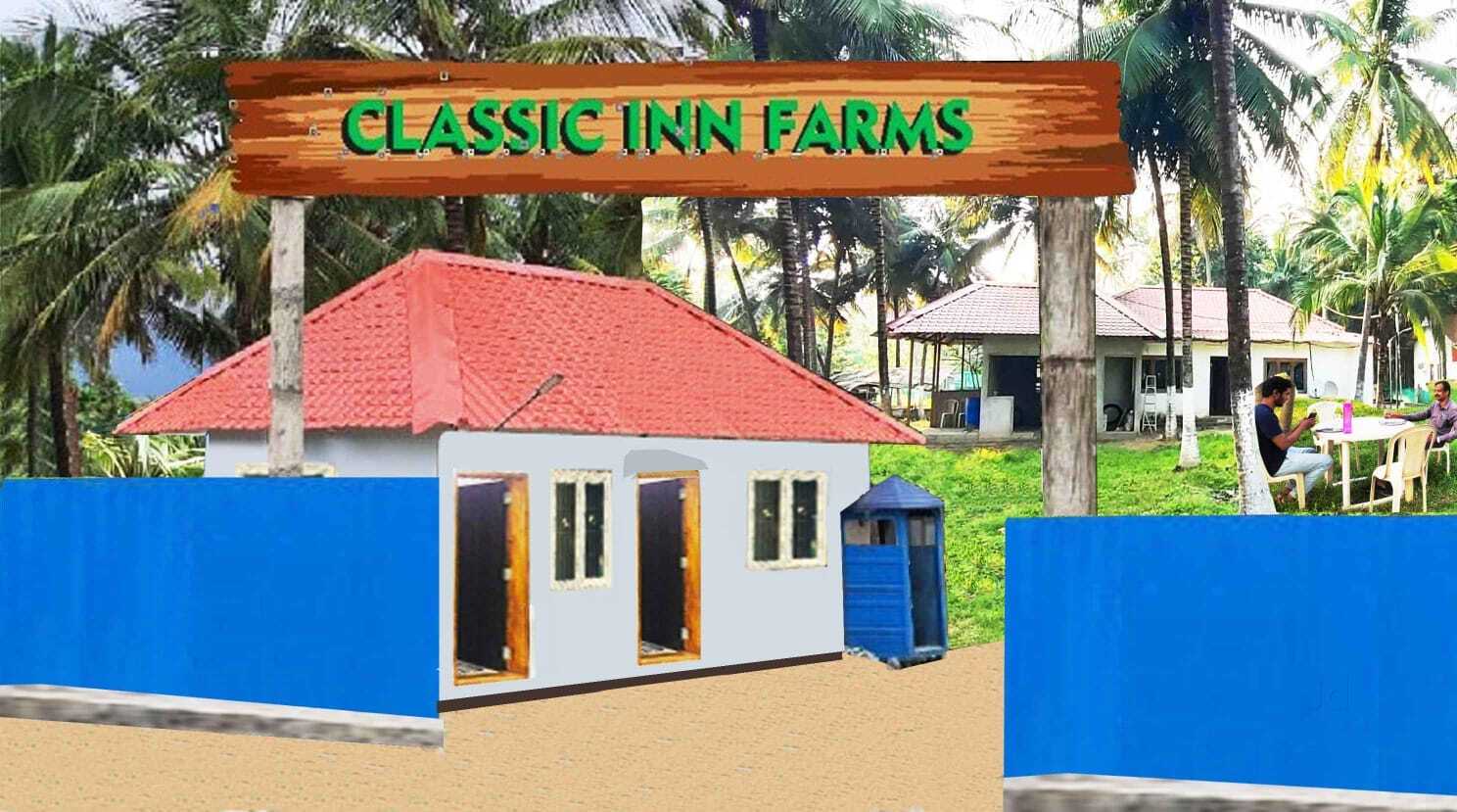 Resorts in Teachers Colony, Coimbatore - Page 4