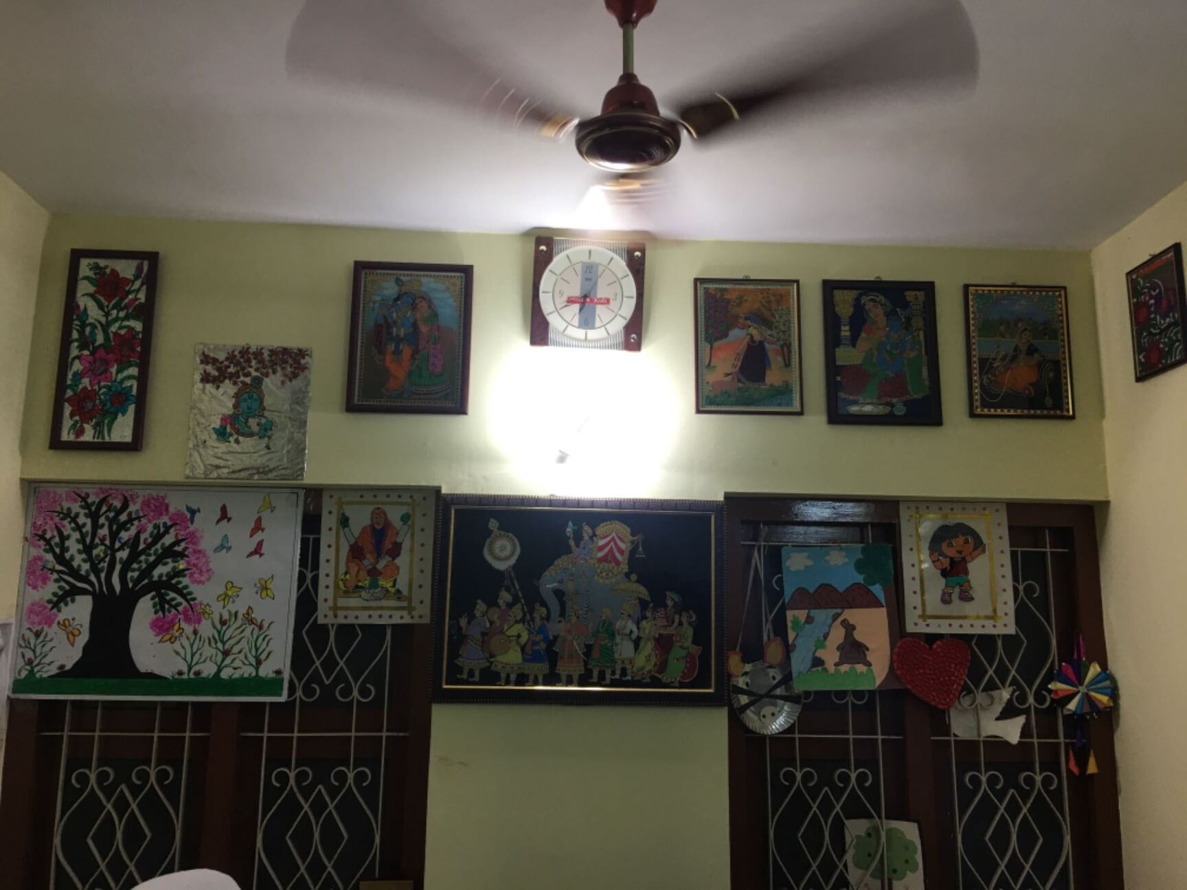 Top Handwriting Classes in Podanur - Best Writing Classes Coimbatore ...