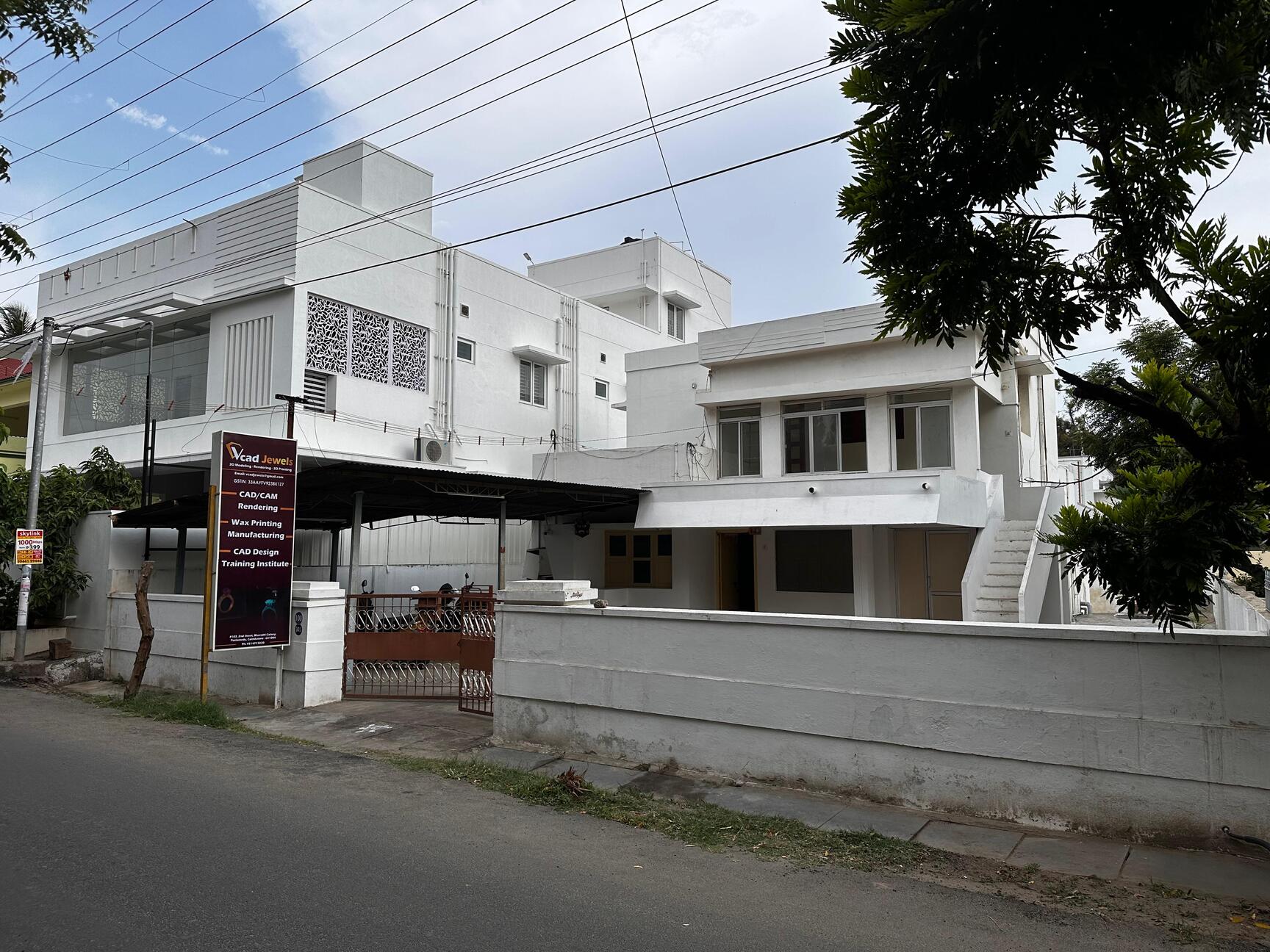 Vcad 3D Printing in Peelamedu, Coimbatore - Best 3D Printing Services ...