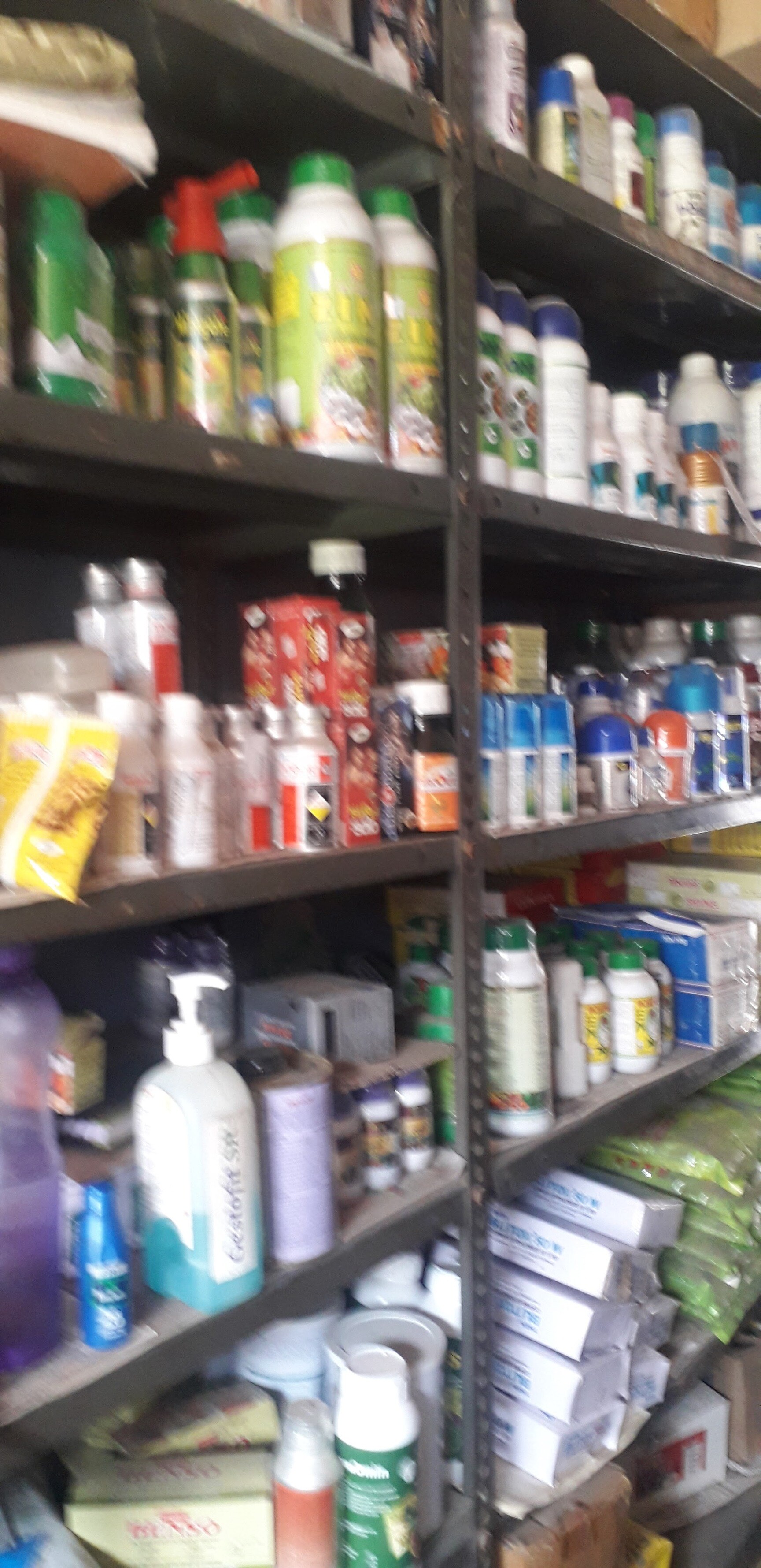 Agri Inputs Services in Mettupalayam, Coimbatore - Best Fertilizer ...