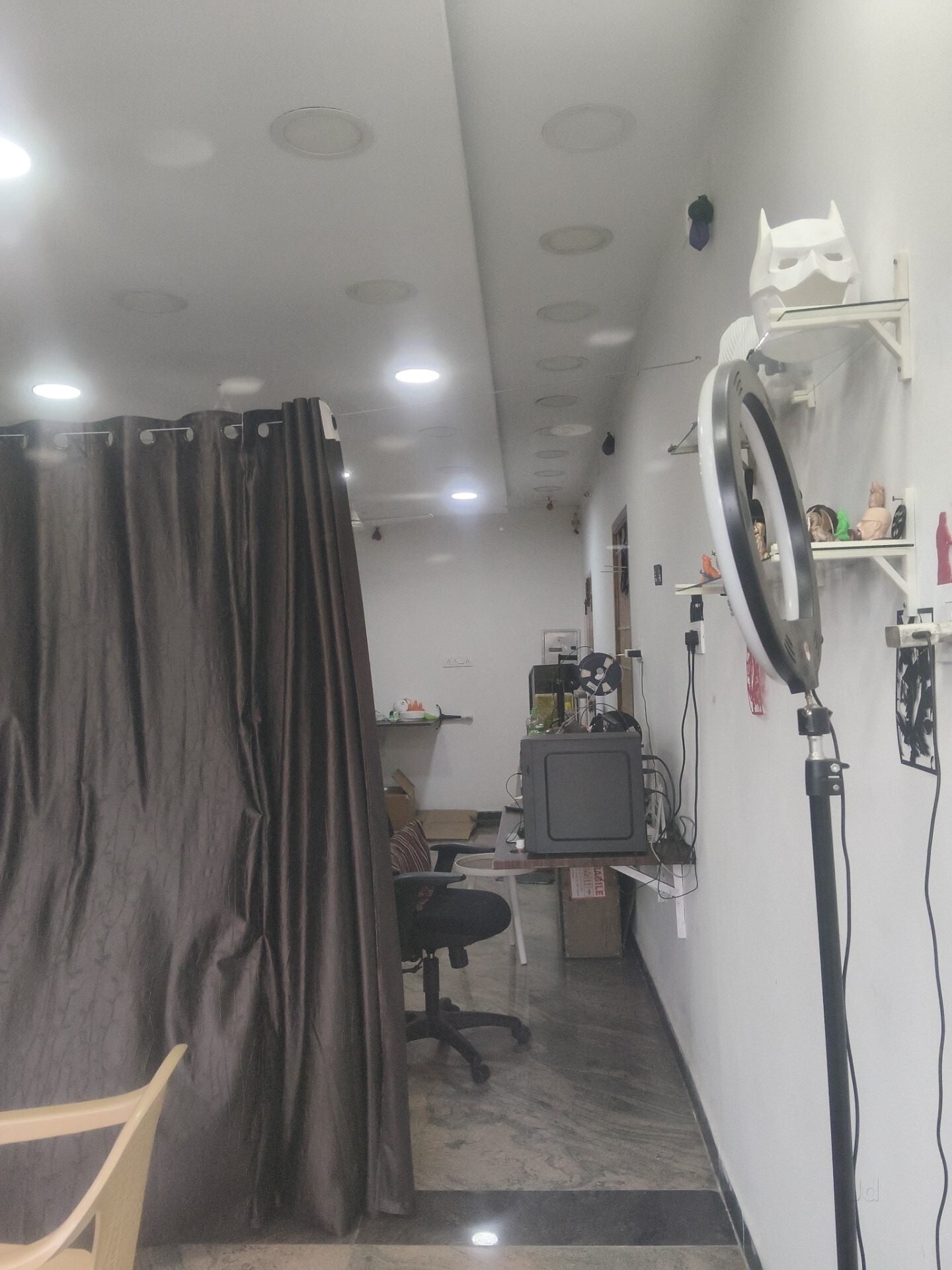 Anythink 3D Printing in Ondipudur, Coimbatore - Best 3D Printing ...