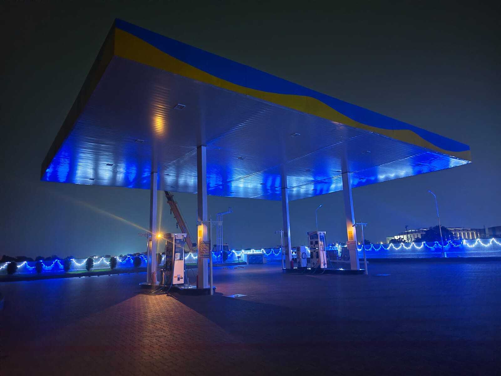 Bpcl Petrol Bunk in Coimbatore - Best Fuel Oil Dealers in Coimbatore ...