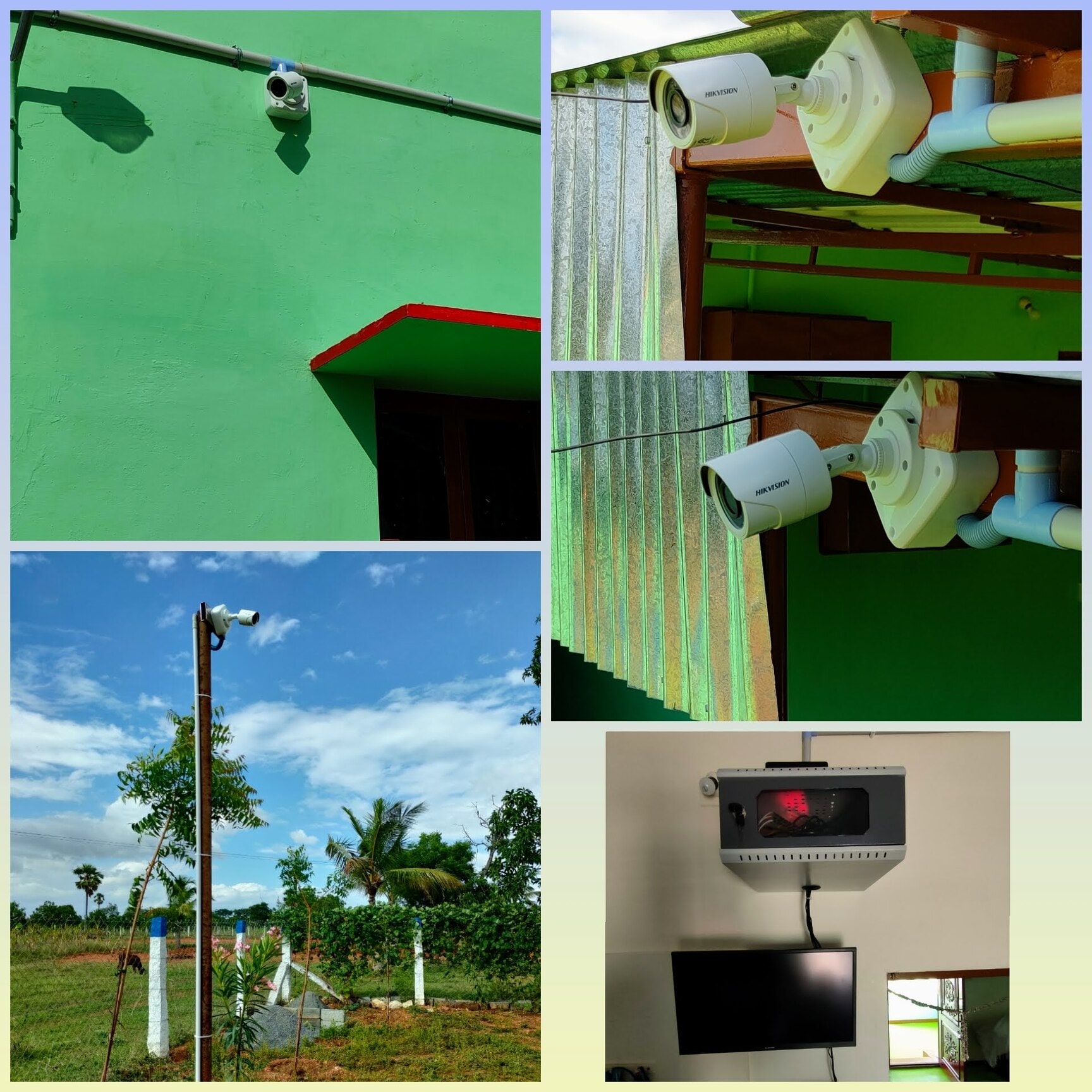 Ksg Smart Tech Cctv Service in Agraharasamakulam, Coimbatore - Best ...