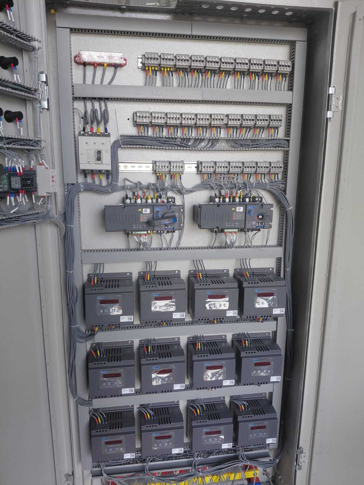 Akshayam Controls And Automation in Gandhimaa Nagar, Coimbatore - Best ...