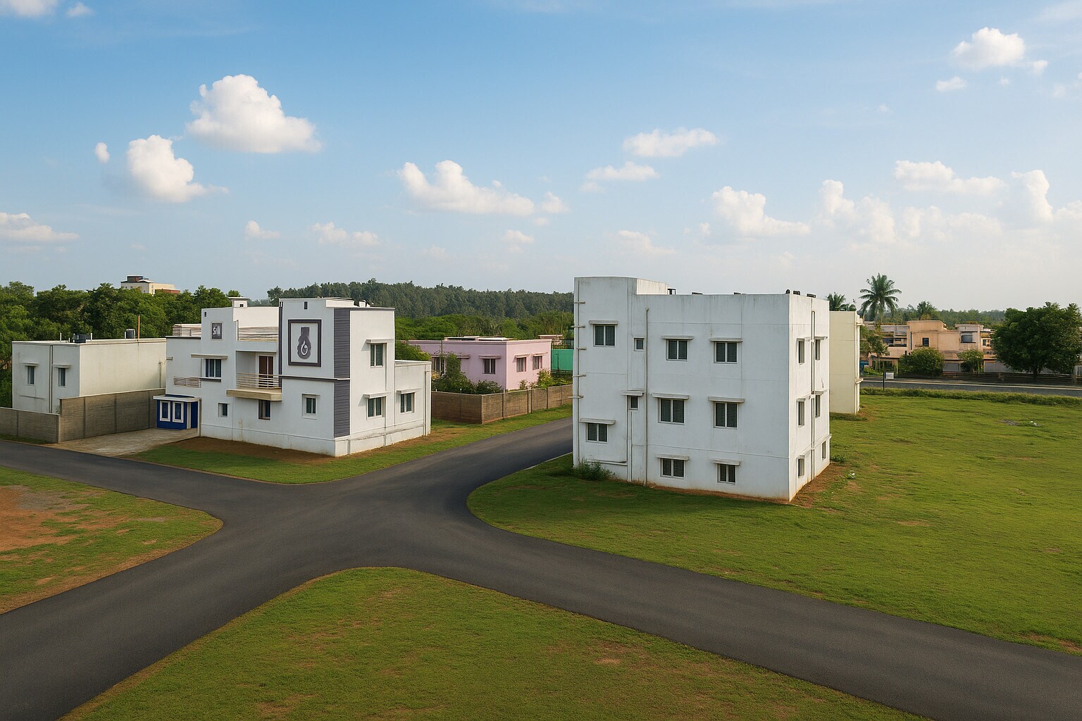 Kurinjee Promoters in Sidhapudur, Coimbatore - Best Construction ...