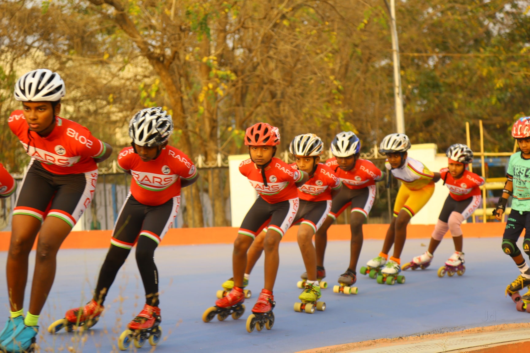 Top Skating Classes in Idigarai Periyanayakanpalyam Road Idigarai ...