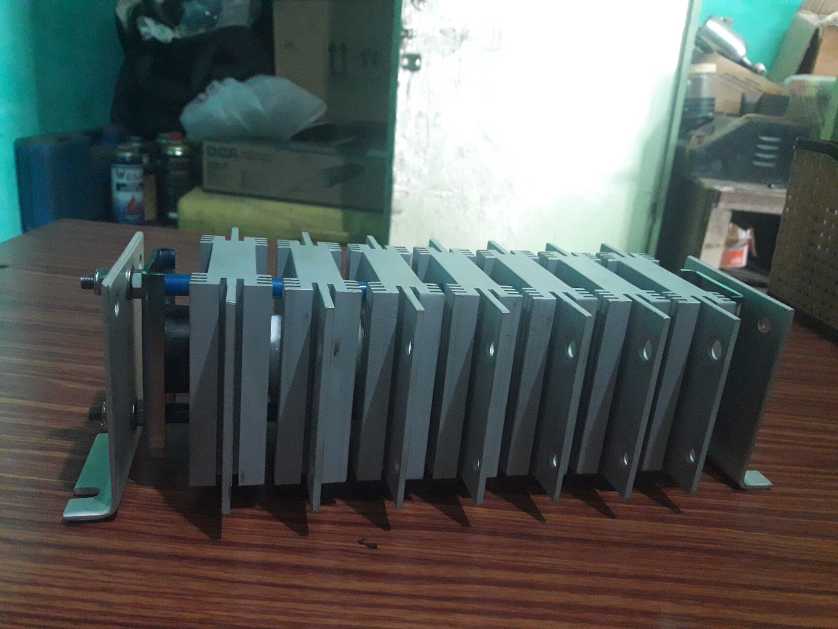 Jithu Transformers in Samalapuram, Coimbatore - Best Workshop Machine ...