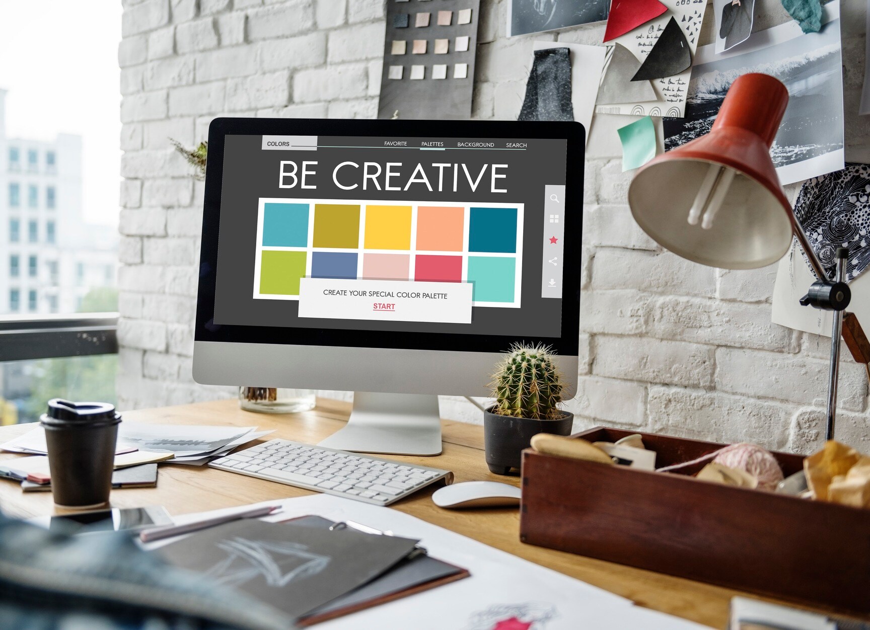 She Graphic Design Services in Chinthamani, Coimbatore - Best Computer ...