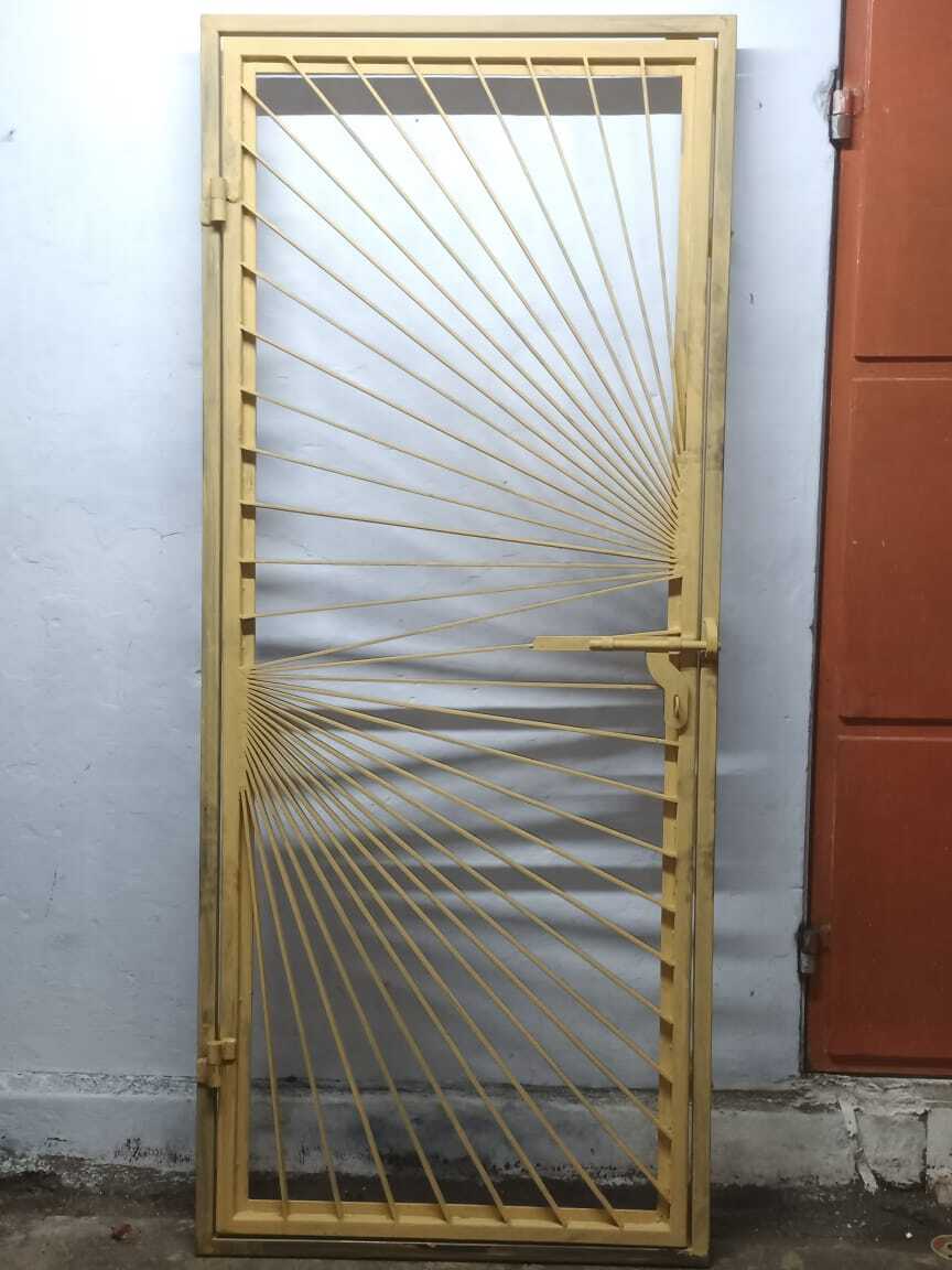 Suresh Engineering Works (Fabrication) in Selvapuram, Coimbatore - Best ...