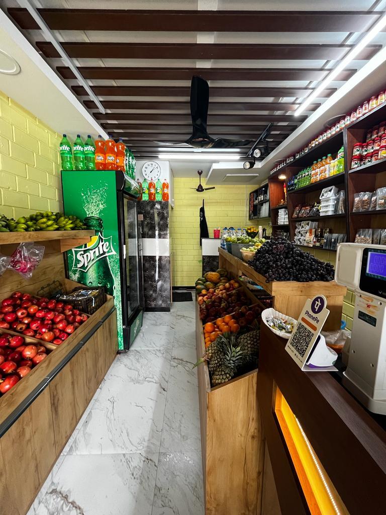 Charvik Pazhamudirnilayam in Neelambur, Coimbatore - Best Fruit ...