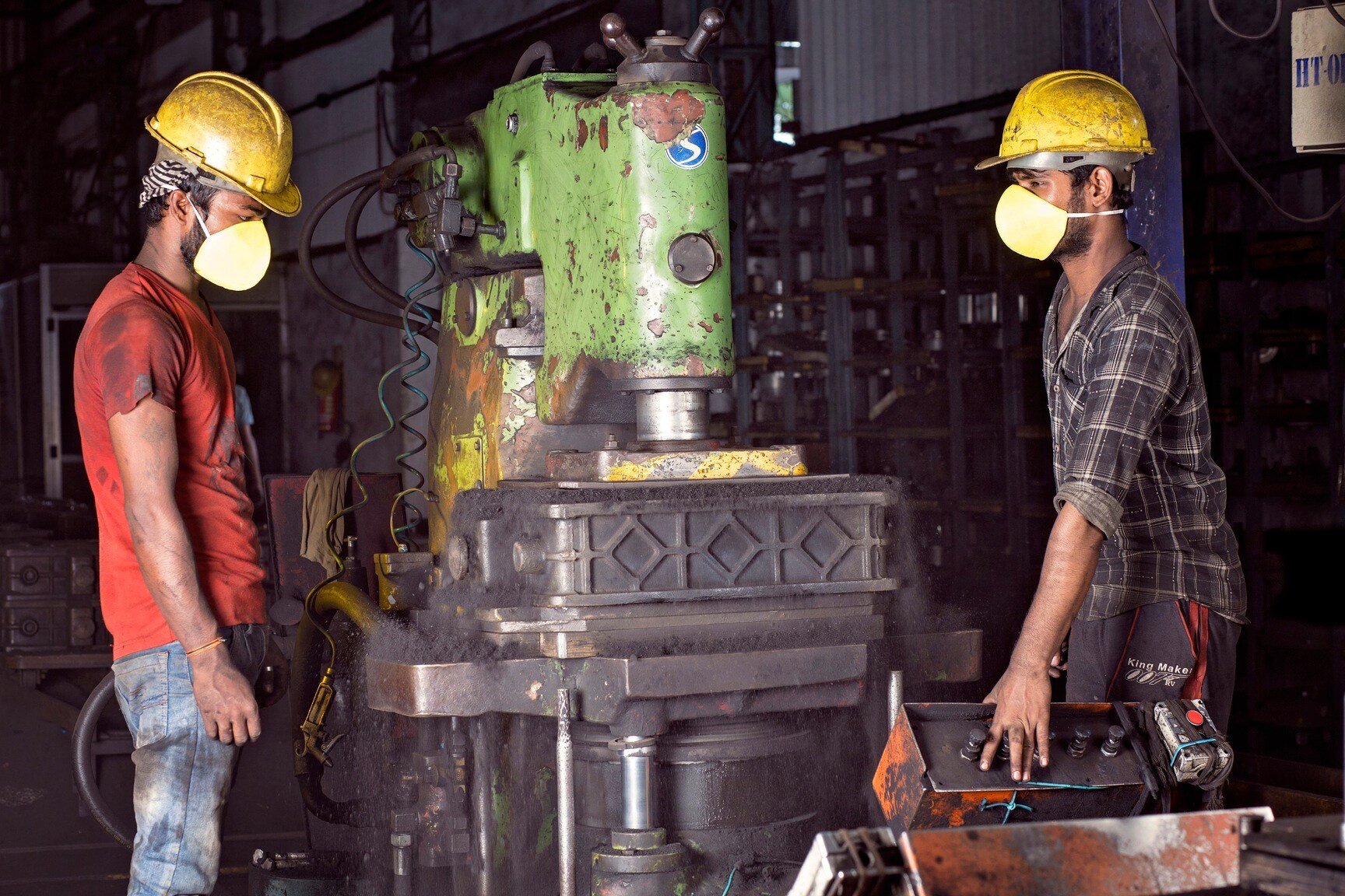 Ind Asia Alloys (Closed Down) in Kunnathur, Coimbatore - Best in ...