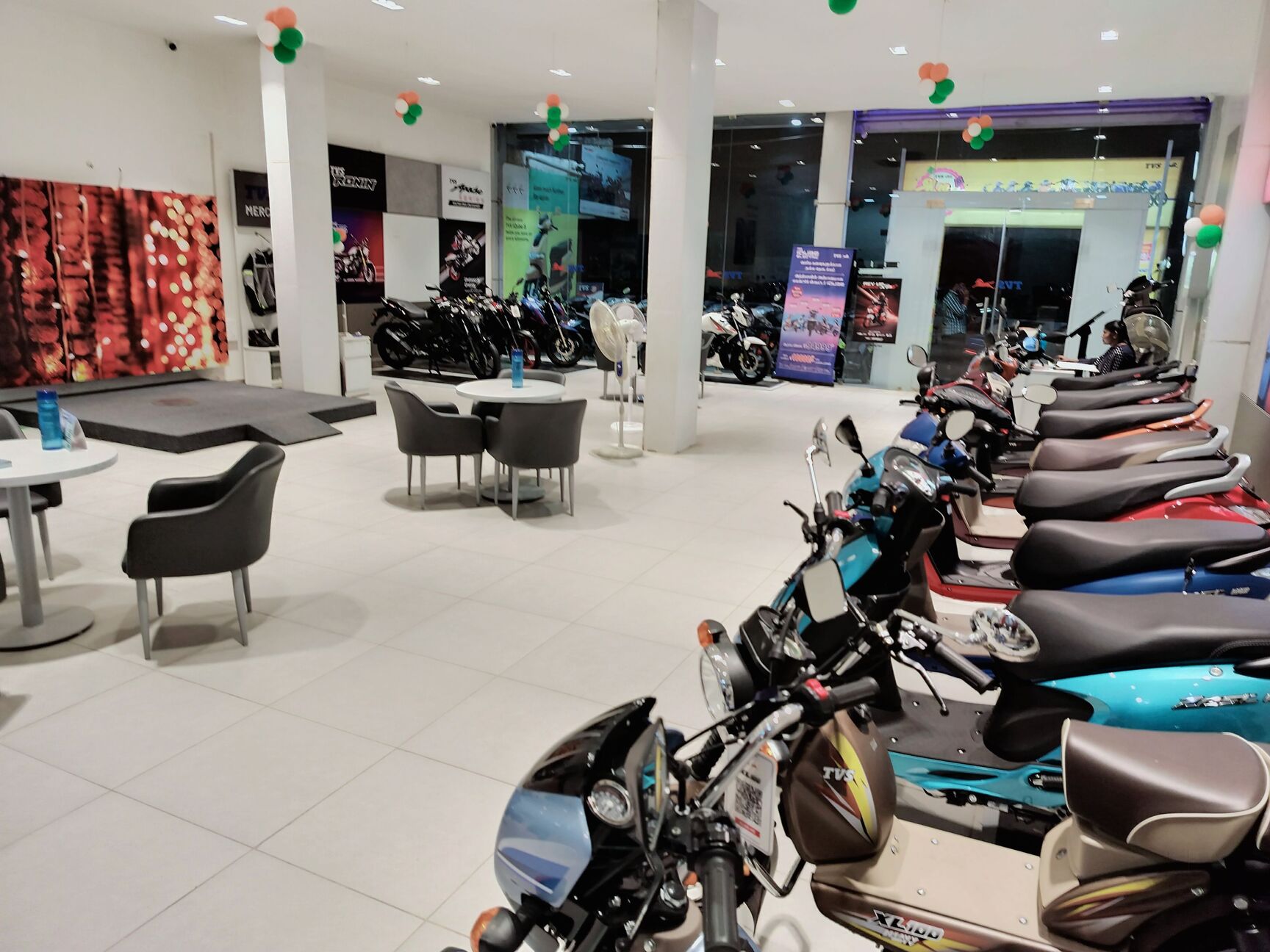 Top Motorcycle Dealers TVS Apache Rtr 160 in Murugan Nagar Peelamedu ...