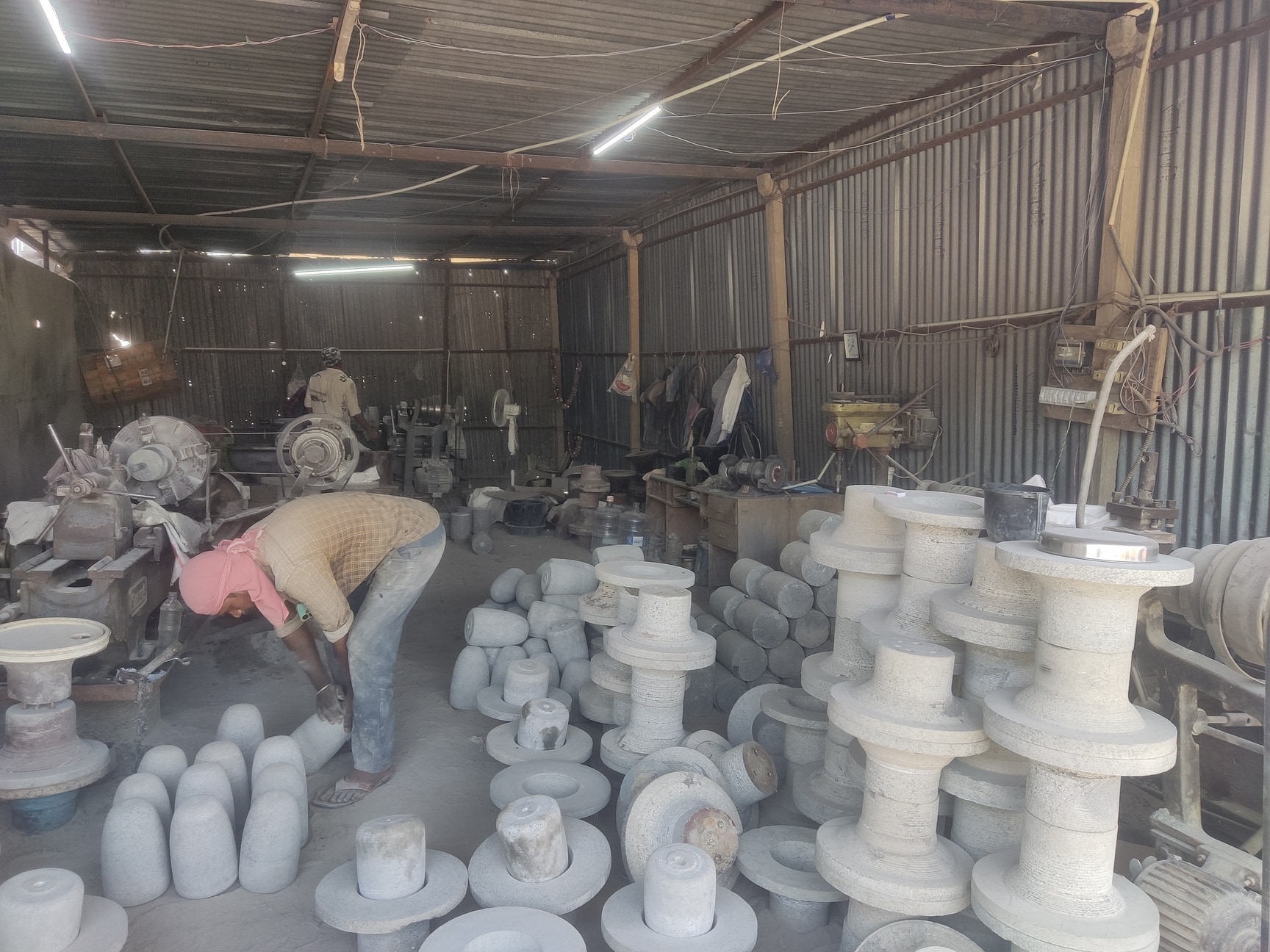 Gr Stone Works in Eachanari, Coimbatore - Best Stone Dealers in ...