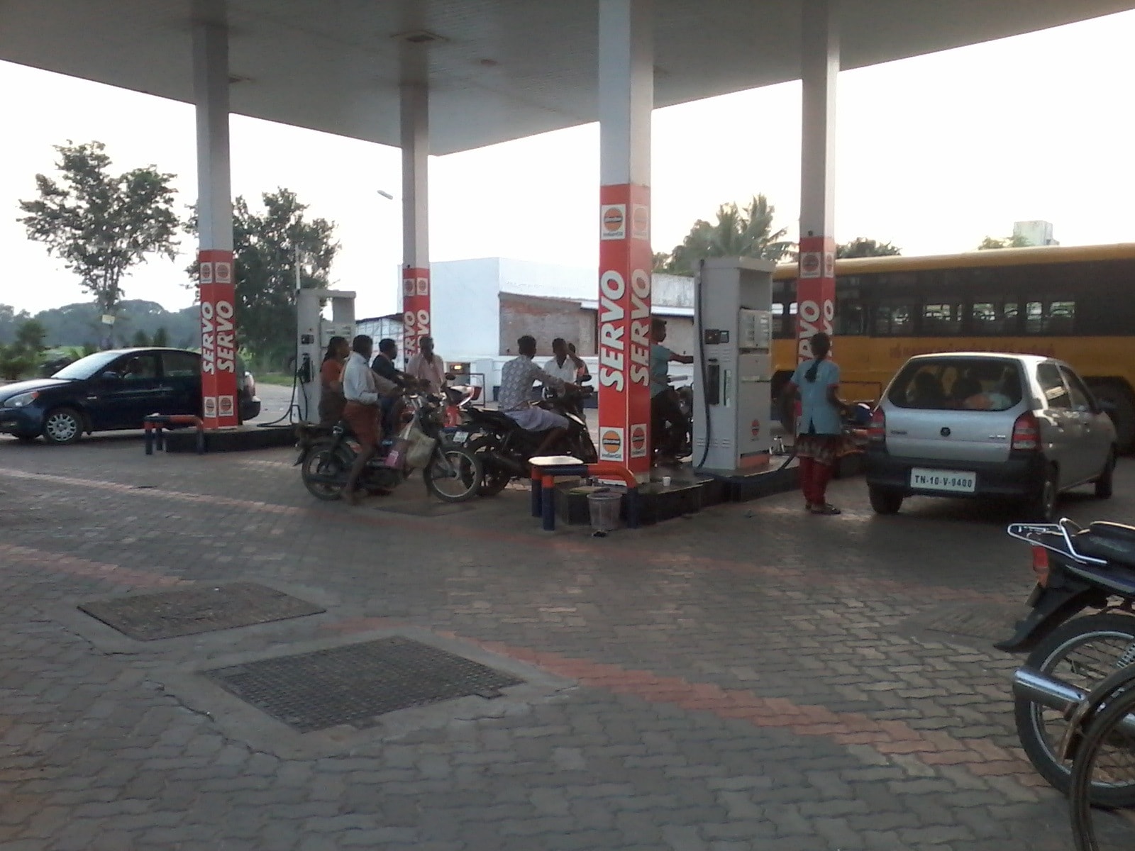 3 exclusive Store Offers / Deals at Indian Oil Petrol Bunk in Ayipettai ...