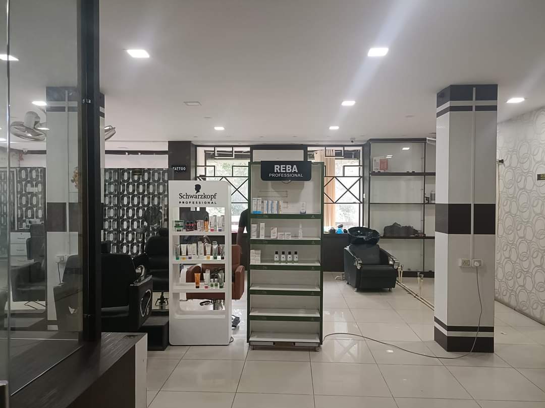 Top Salons in Patra Bhavana, Cuttack - Best Beauty Salon near me - Justdial