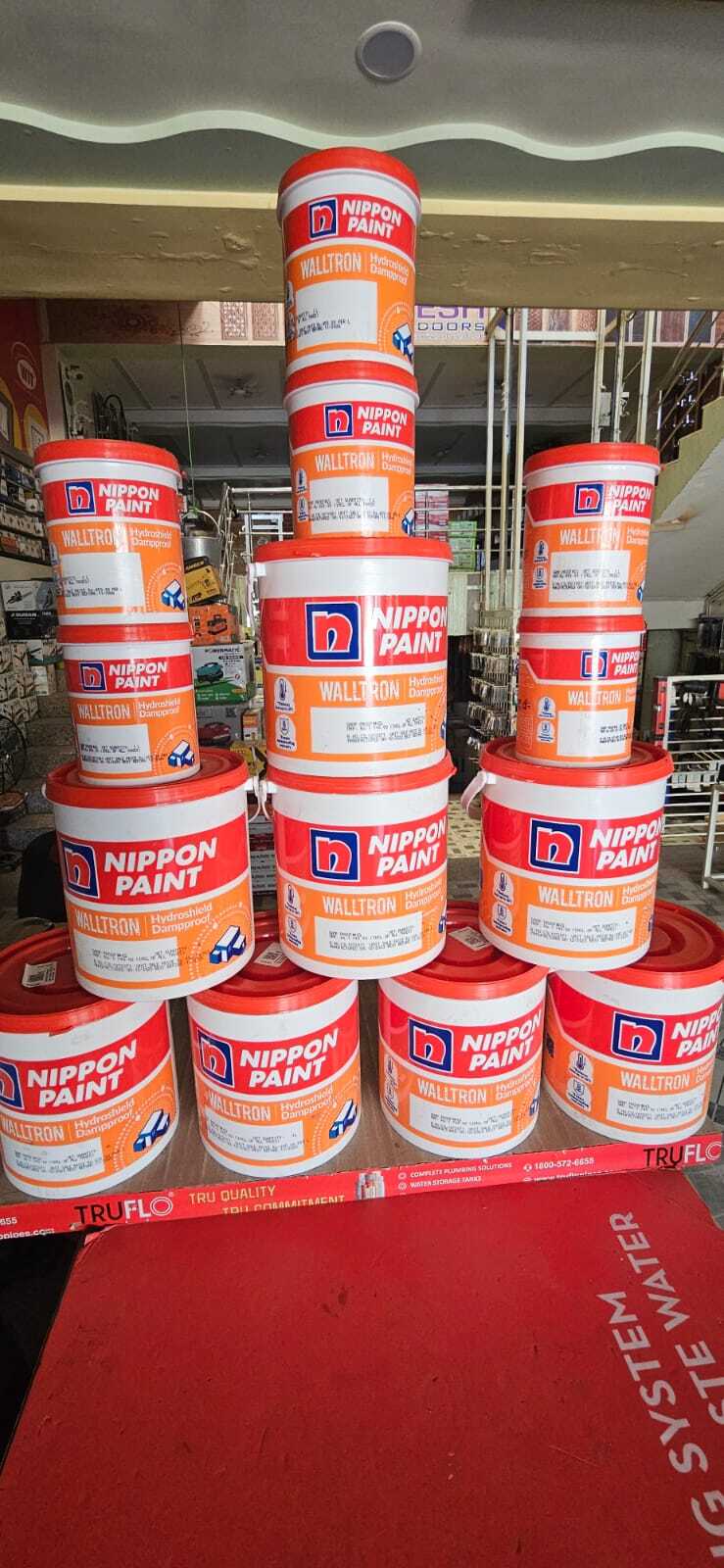 Saheli Hardware in Fatehpura, Dahod - Best Hardware Shops in Dahod ...