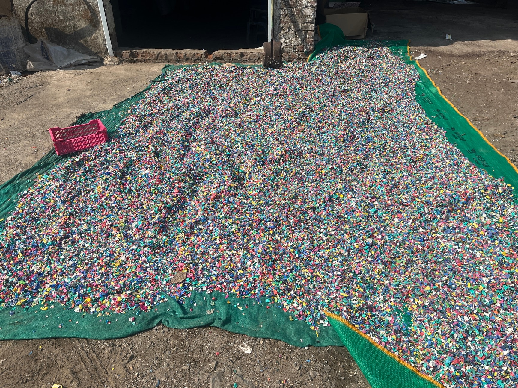 Shri Balaji Plastic in Nani Daman, Daman - Best Plastic Dealers in ...