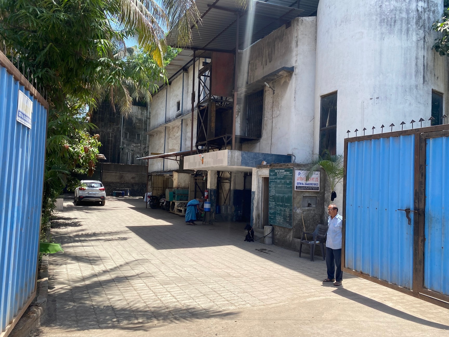 Jaywin Plastech Pvt Ltd in Nani Daman, Daman - Best Plastic ...