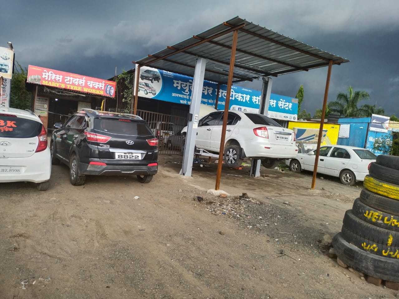 List of Top Car Repair Services in Girim - Best Car Services near me ...