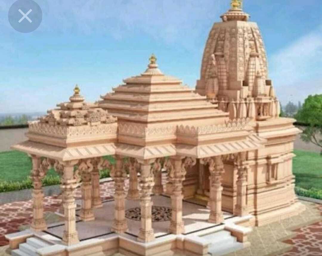 Ok Stone in Sikandra, Dausa - Best Stone Temple Model Manufacturers in ...