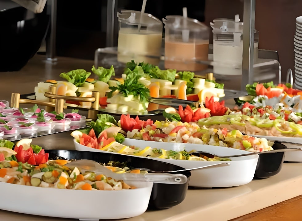 Top Caterers near Ideal Home Township,Bangalore - Best Catering ...