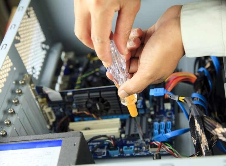 Top Computer Printer Repair Services Samsung for Laptop Overheating ...